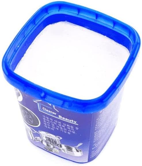 Valymo pasta "Barrity" - justinka.lt